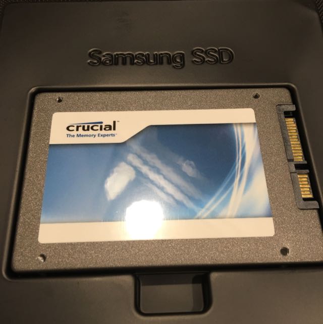 SSD, Computers & Tech, Parts & Accessories, Networking on Carousell