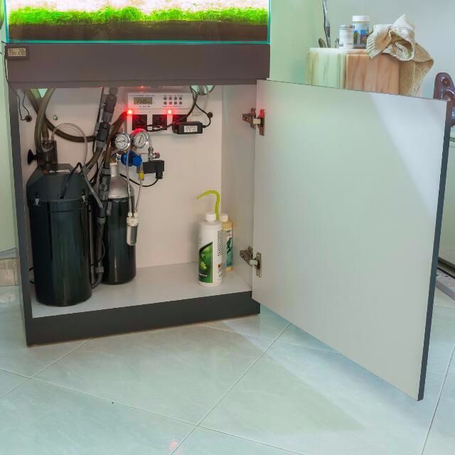 Fully Programmable Multi Stage Digital Timer, Electronics on Carousell