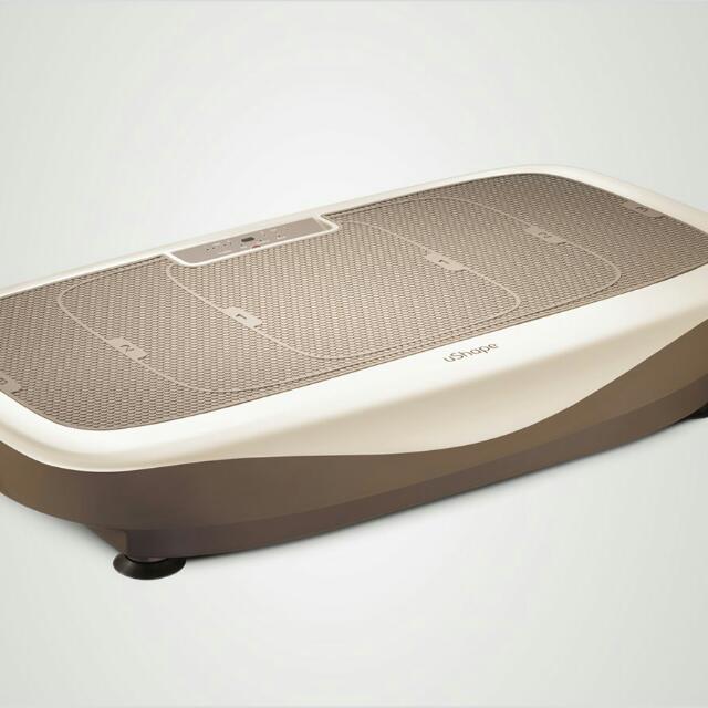 Osim U Shape, Health & Nutrition, Massage Devices on Carousell