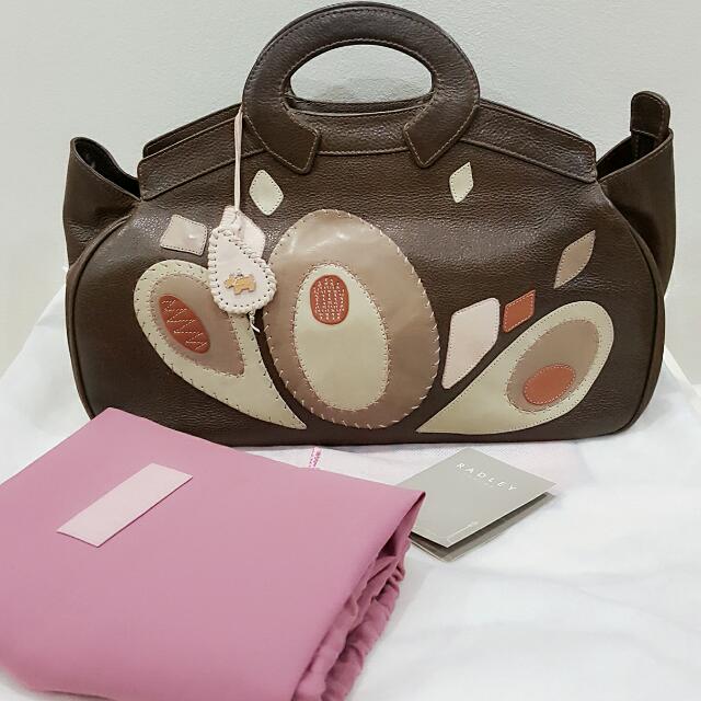 Radley, Women's Fashion, Bags & Wallets, Purses & Pouches on Carousell
