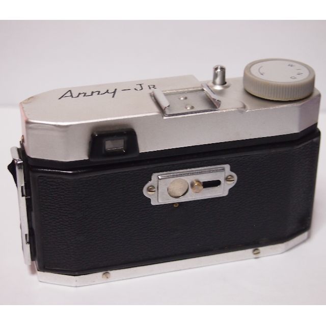 Vintage Anny Jr camera, Photography, Cameras on Carousell