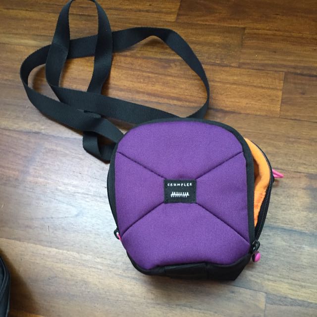 Crumpler Camera Bag, Photography, Photography Accessories, Camera Bags ...
