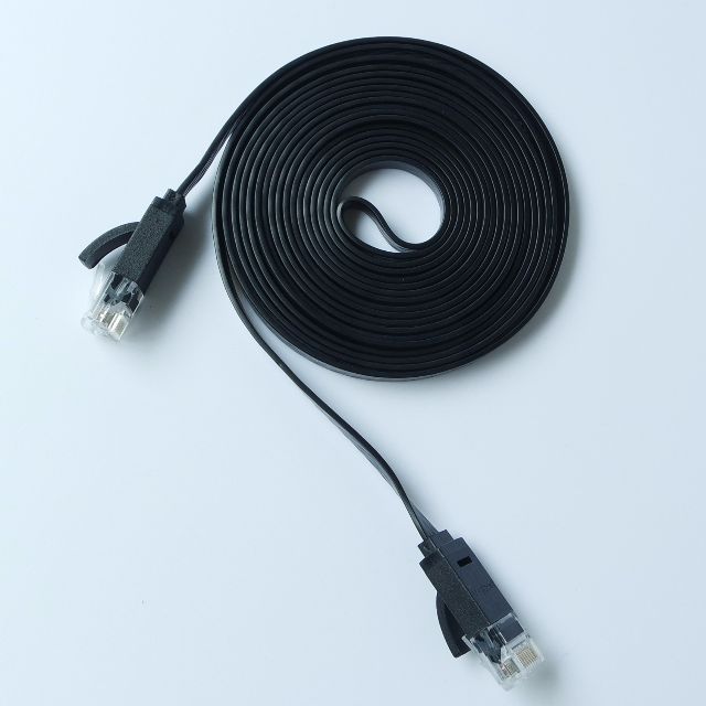 Ethernet Cable, Computers & Tech, Parts & Accessories, Cables ...