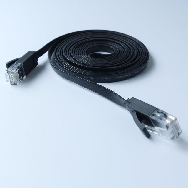 Ethernet Cable, Computers & Tech, Parts & Accessories, Cables ...
