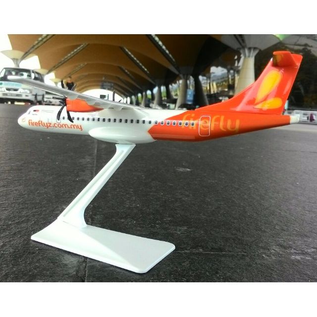 翼起飛翔***立榮航空ATR 72-600（1/100）, 50% OFF