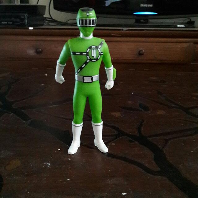 Ressha Sentai Toqer Toq 2gou&toq 3gou For 2, Hobbies & Toys ...