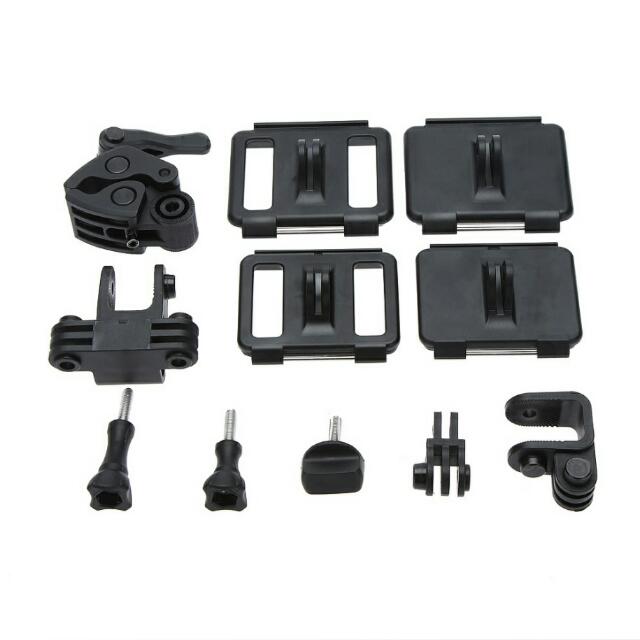 Sportsman Mount For GoPro Hero 4, 3+, 3 & 2, Mobile Phones & Gadgets ...