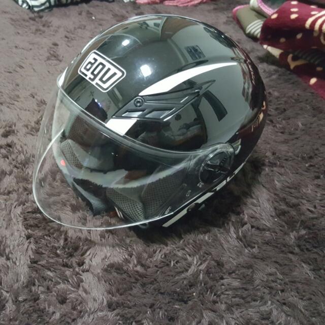 AGV BLADE, Car Accessories on Carousell