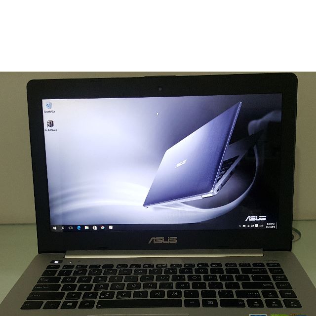 Asus Laptop, Computers & Tech, Parts & Accessories, Networking on Carousell