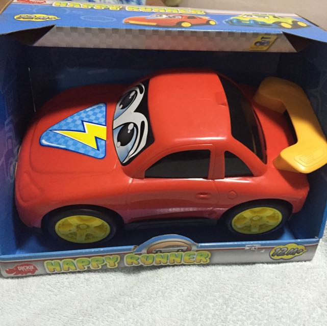 Dickie Toys, Hobbies & Toys, Toys & Games on Carousell