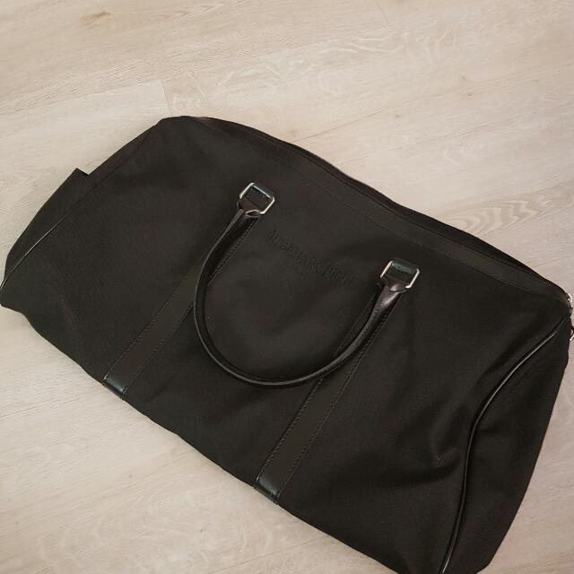 Audemars Piguet Travel Bag, Luxury, Bags & Wallets on Carousell