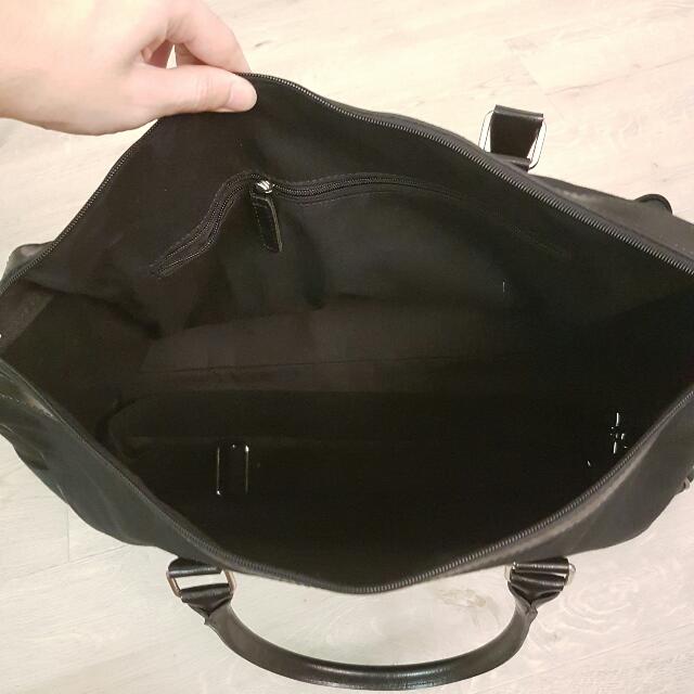 Audemars Piguet Travel Bag, Luxury, Bags & Wallets on Carousell