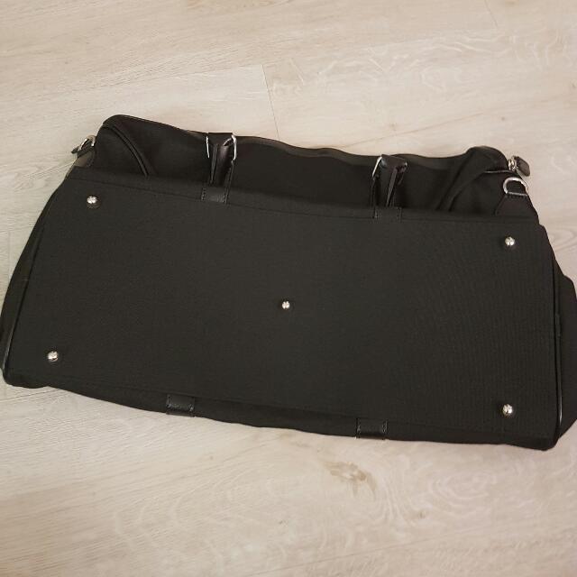 Audemars Piguet Travel Bag, Luxury, Bags & Wallets on Carousell