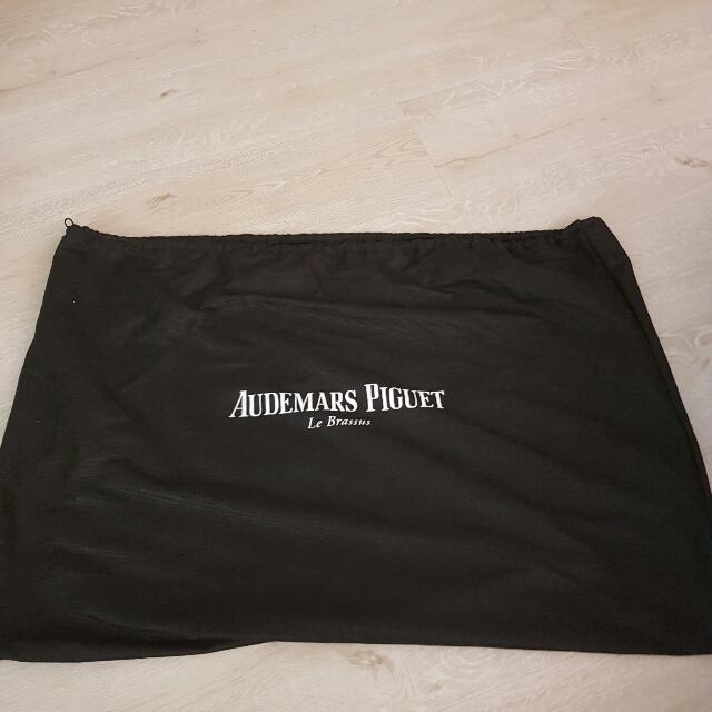 Audemars Piguet Travel Bag, Luxury, Bags & Wallets on Carousell