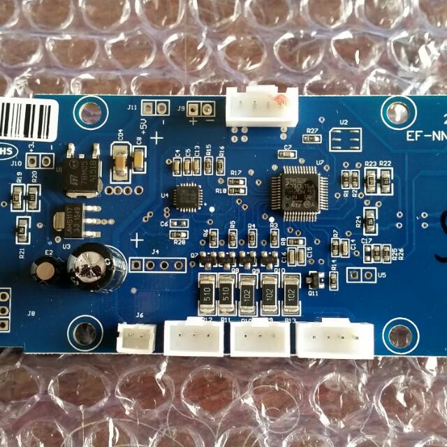 Good Grade Brand New Gyroscope GD And STM Model For Hoverboard DIY ...