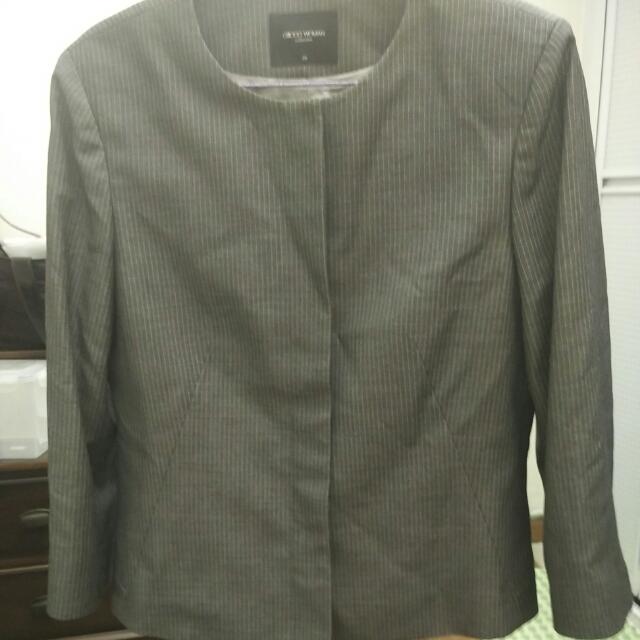 G2000 Woman Collection Blazer, Women's Fashion, Coats, Jackets and ...