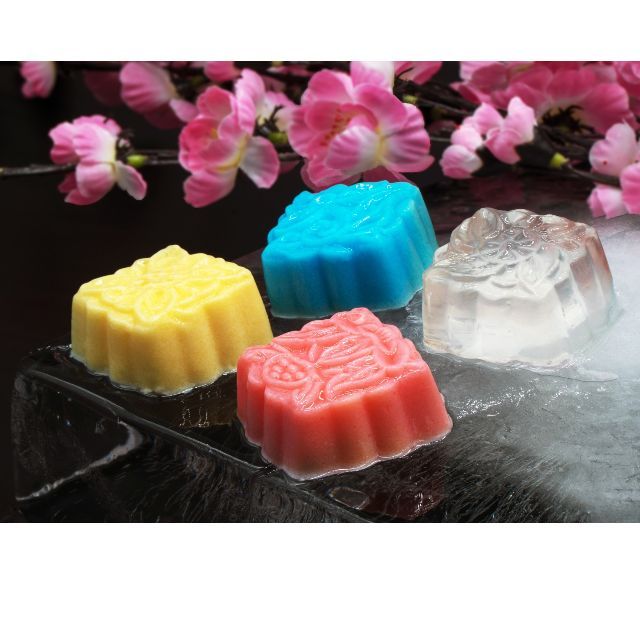 Mini Pudding Mooncakes, TV & Home Appliances, Kitchen Appliances, Other ...