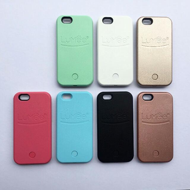 Lumee Cases, Mobile Phones & Gadgets, Mobile & Gadget Accessories ...