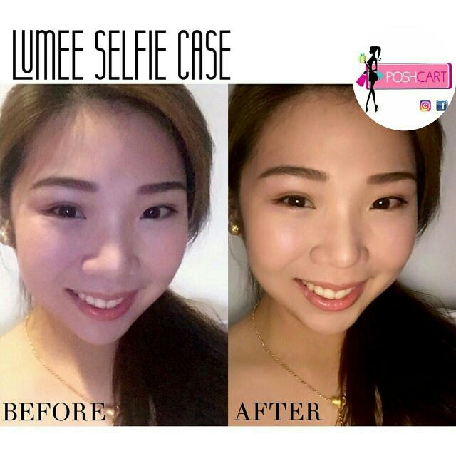 Lumee Cases, Mobile Phones & Gadgets, Mobile & Gadget Accessories ...