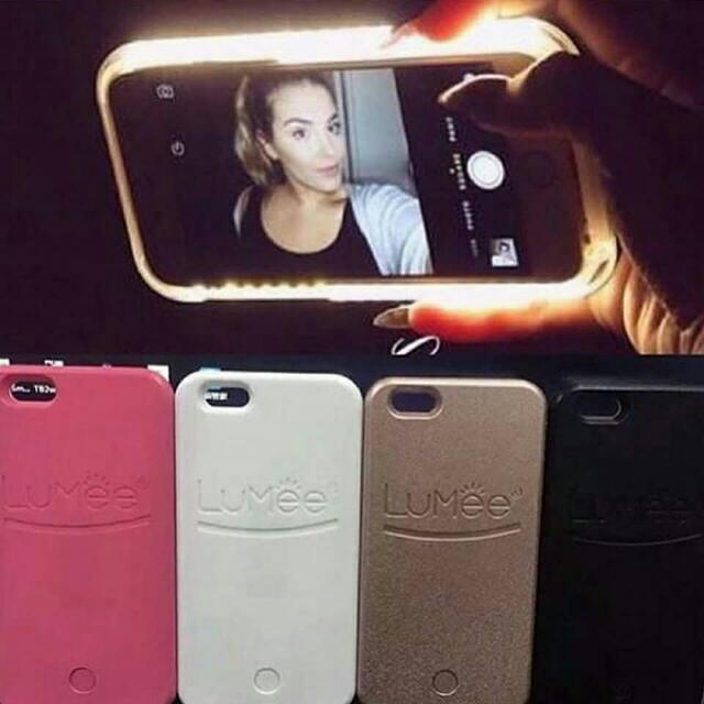 Lumee Cases, Mobile Phones & Gadgets, Mobile & Gadget Accessories ...