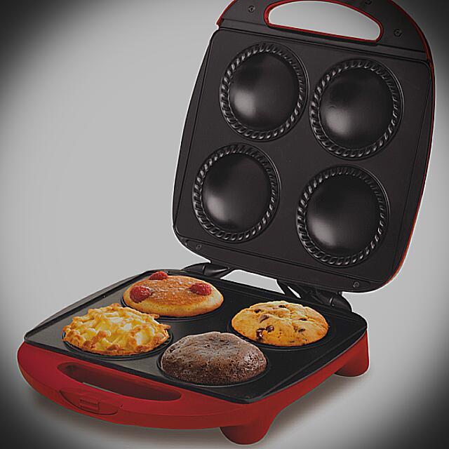 Muffins Maker, TV & Home Appliances, Kitchen Appliances, Ice-cream ...