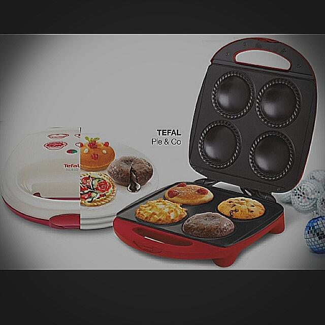 Muffins Maker, TV & Home Appliances, Kitchen Appliances, Ice-cream ...