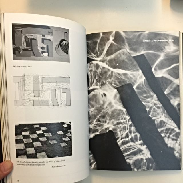 Phenomenology Of Architecture ; Questions Of perception, Hobbies & Toys ...