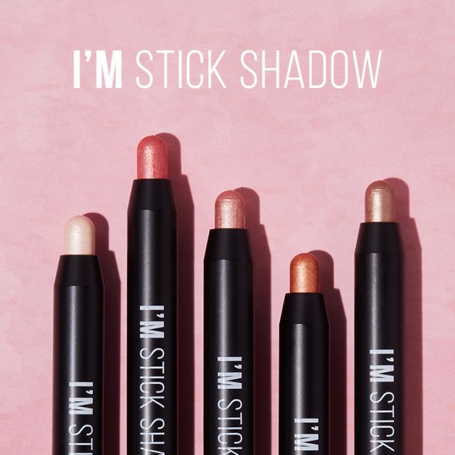 I'M MEME I'M Stick Shadow READY STOCK IN SINGAPORE, Beauty & Personal ...