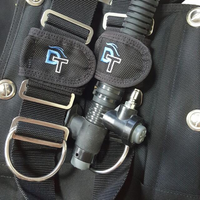 Ist Dolphin Tech Bcd, Sports Equipment, Sports & Games, Water Sports on ...