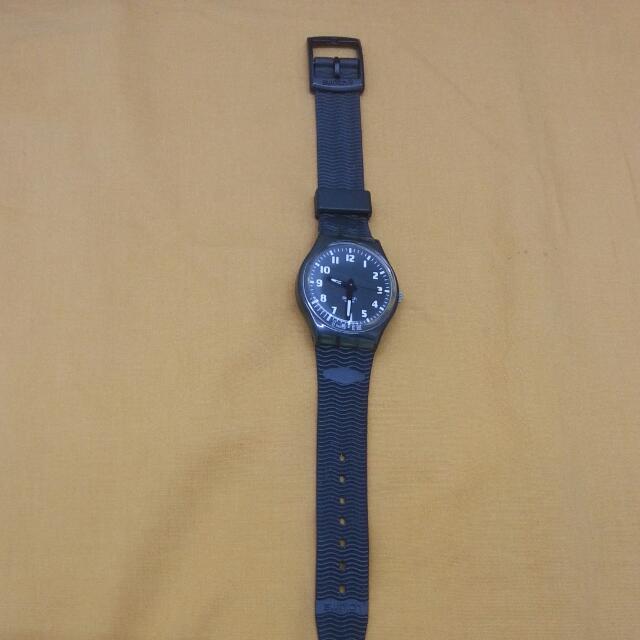 Swatch Watch, Women's Fashion, Watches & Accessories, Watches on Carousell