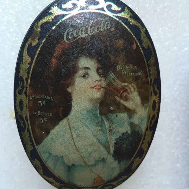 Tin Can And Watch Case, Hobbies & Toys, Toys & Games on Carousell