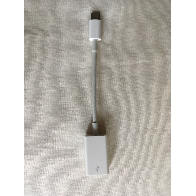 Apple Macbook USB-C to USB Adapter, Computers & Tech, Parts ...