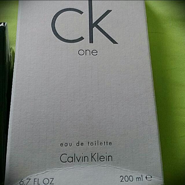 CK Miniatures Set *FREE 200ml CKO*, Men's Fashion, Bottoms, Sleep and ...