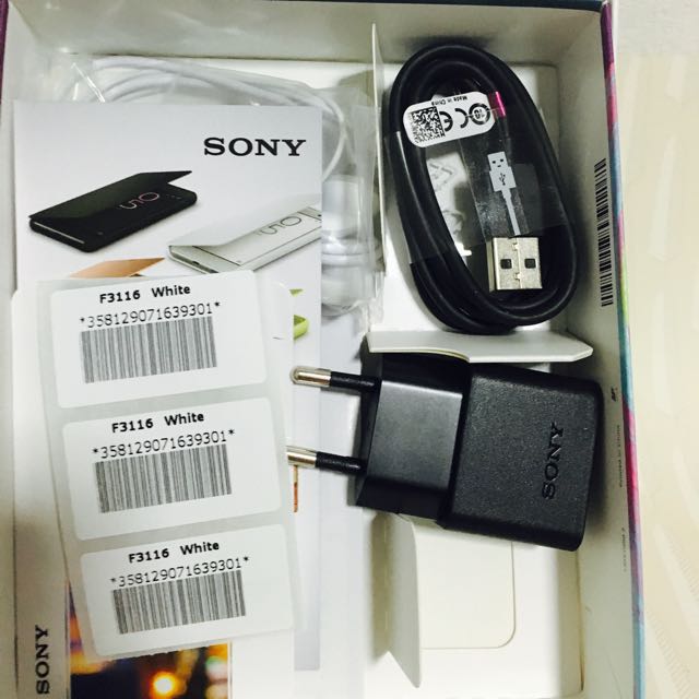Sony Experia, Computers & Tech, Parts & Accessories, Networking on ...