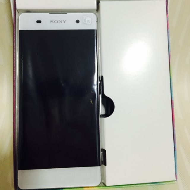 Sony Experia, Computers & Tech, Parts & Accessories, Networking on ...