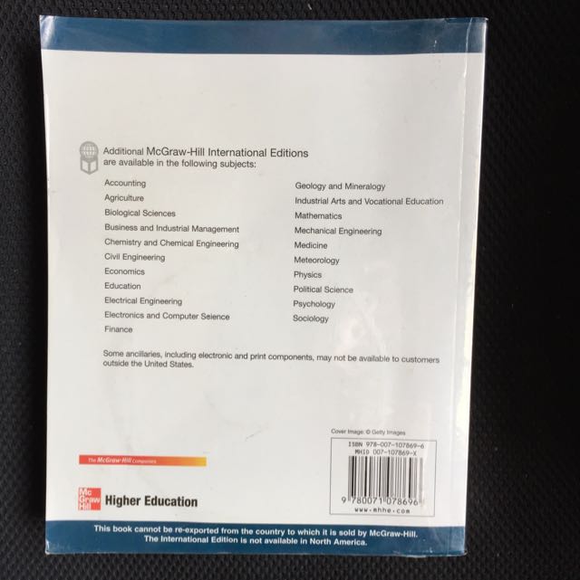 C For Engineers And Scientists, Hobbies & Toys, Books & Magazines ...