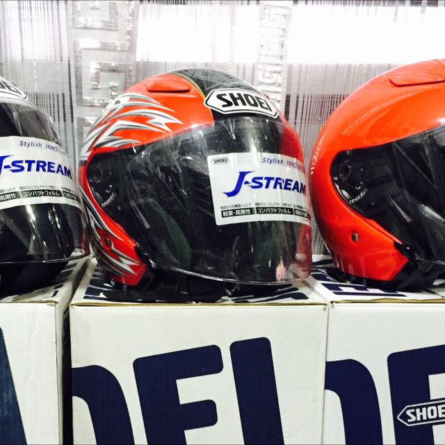 jstream polaris, Motorcycles on Carousell