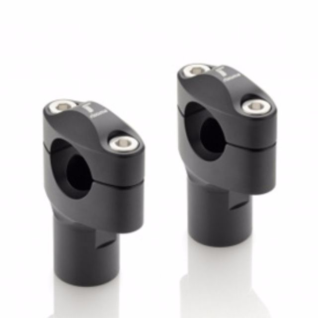 Rizoma 1-1/8 Risers, Motorcycles on Carousell