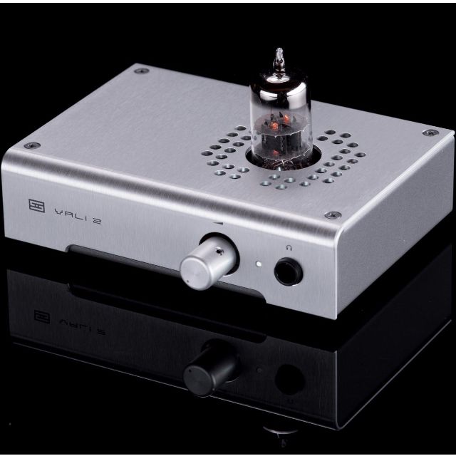 Schiit Vali 2, Audio, Soundbars, Speakers & Amplifiers on Carousell