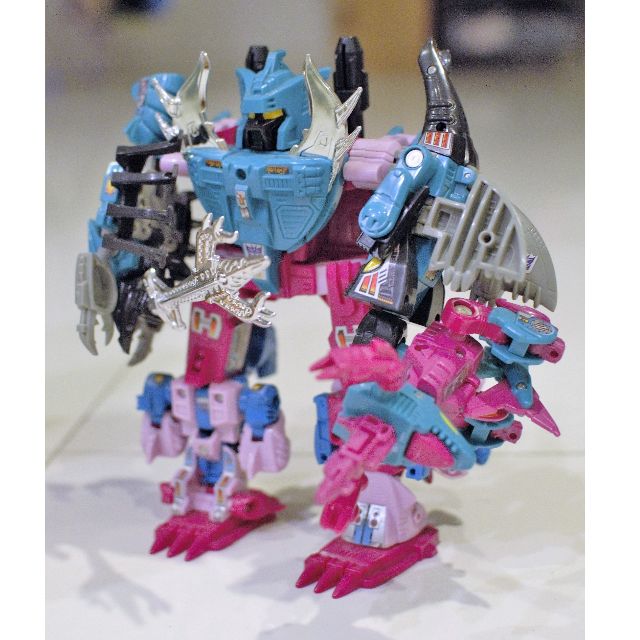 Transformers Piranacon (Seacons) Decepticon G1 Reissue, Hobbies & Toys ...