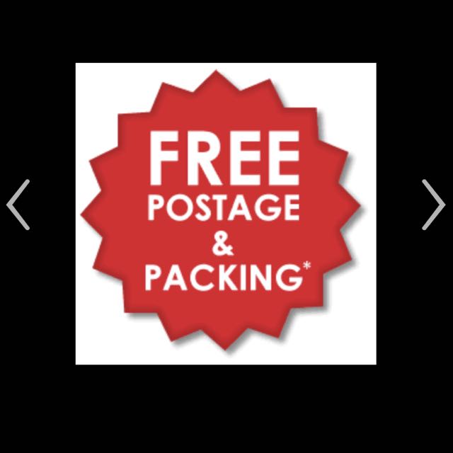 Free Registered Postage, Bulletin Board on Carousell