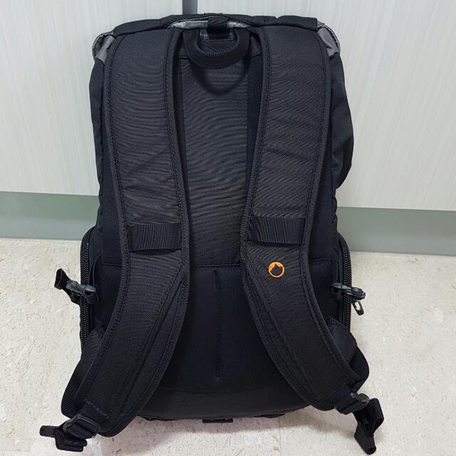 Lowepro Fastpack 200, Photography, Photography Accessories, Camera Bags ...