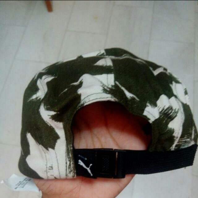 Puma 5-panel, Men's Fashion, Footwear, Sneakers on Carousell