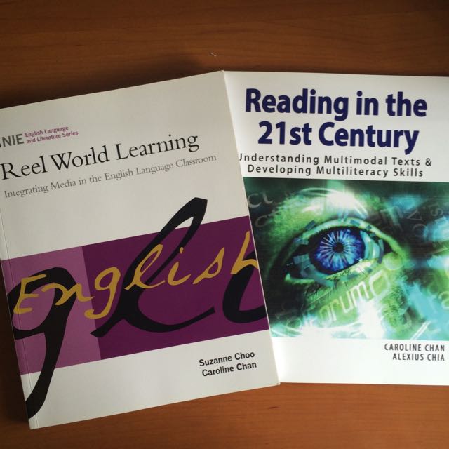 Reel World Learning - Integrating Media in the English Language ...