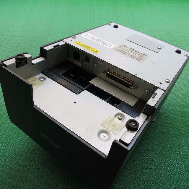 Epson receipt printer (ESC/POS) Model: M188B, Computers & Tech ...