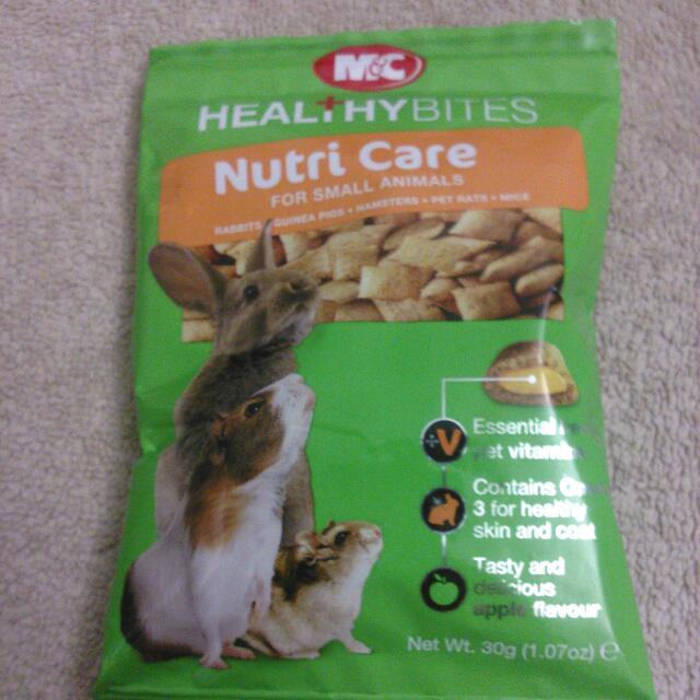 Giving Away Rabbits Treats, Pet Supplies, Homes & Other Pet Accessories ...