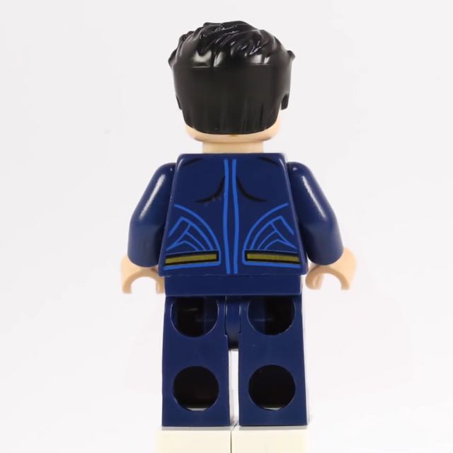 Lego 76044 Batman, Hobbies & Toys, Toys & Games on Carousell