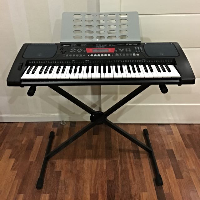 Medeli M30 Digital Keypad, Hobbies & Toys, Music & Media, Music ...