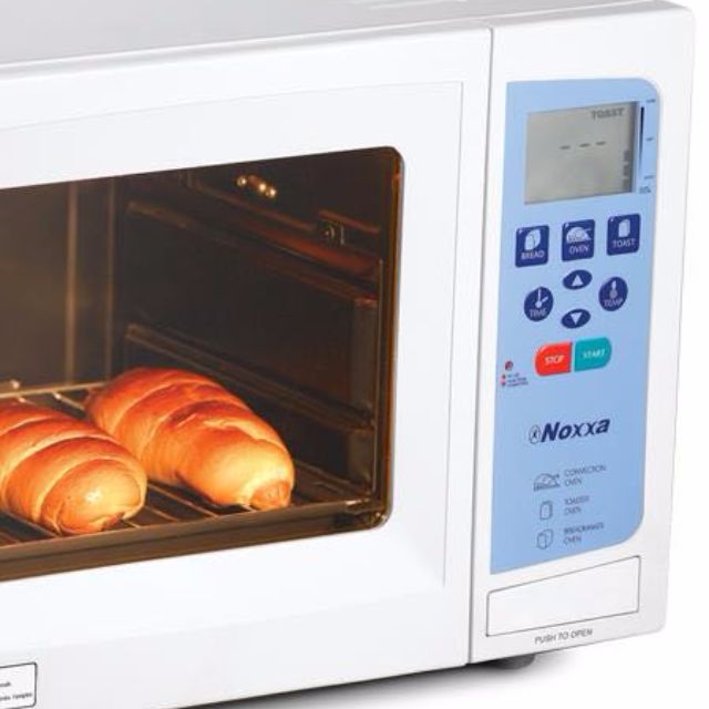 NEW : NOXXA BREADMAKER / MULTIFUNCTIONAL OVEN, TV & Home Appliances ...
