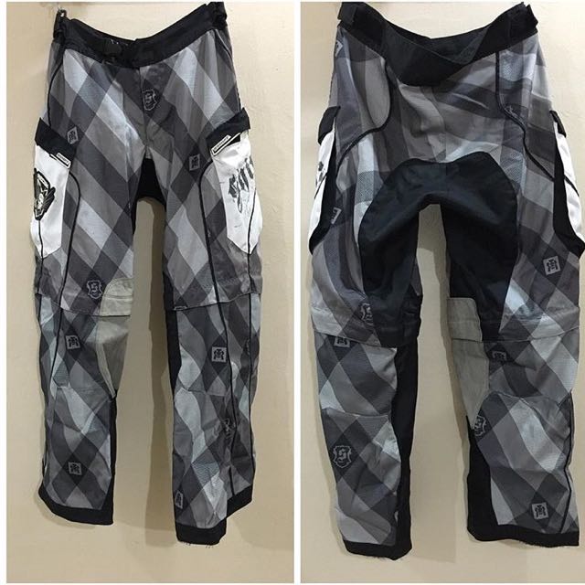 Shift Recon Pants, Women's Fashion, Tops, Sleeveless on Carousell